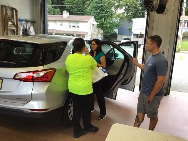 5th CPS Stations Opens in Pompton Lakes! | Prevention Works