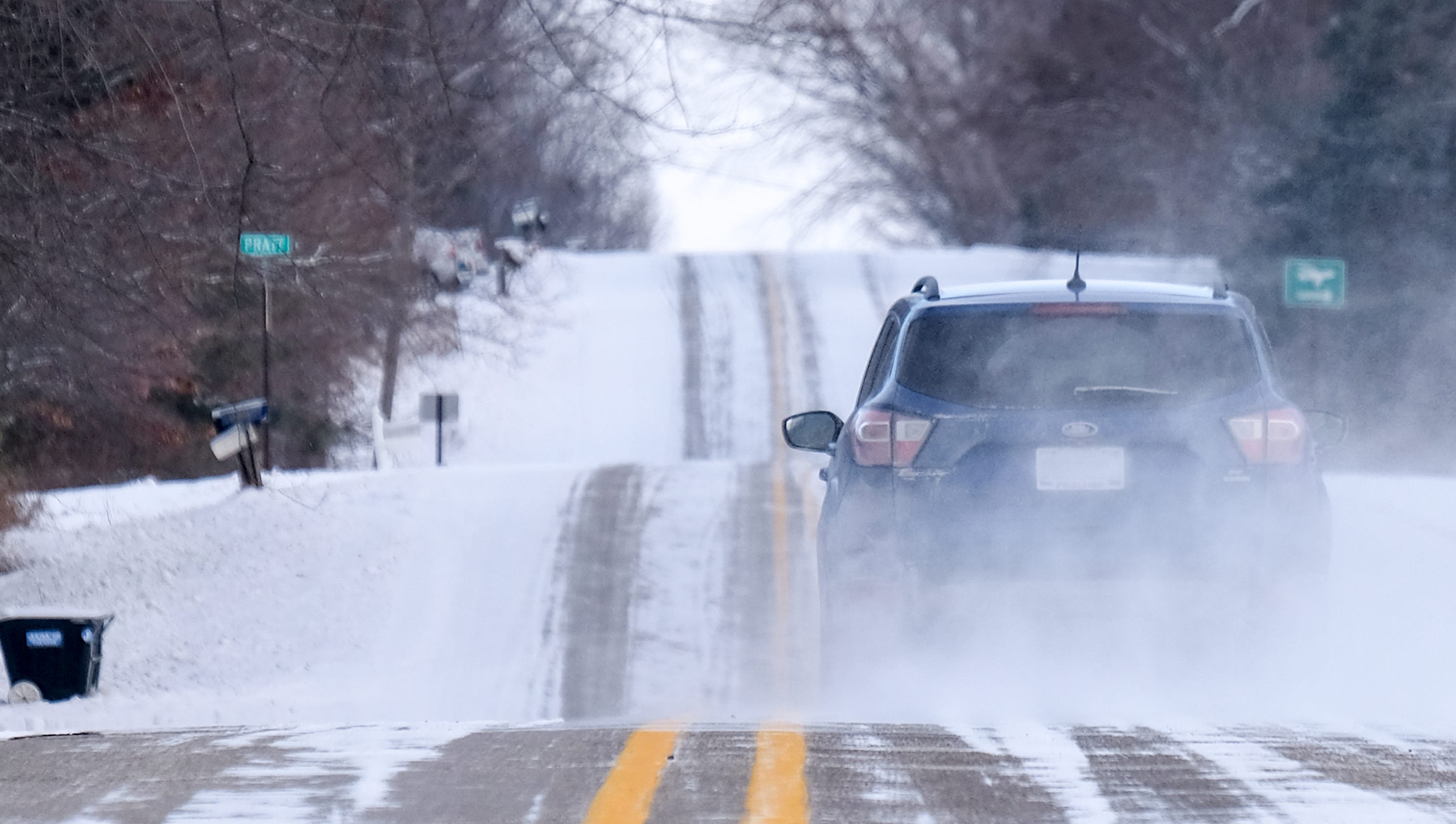 At Home or on the Road, Here’s Your Cold Weather Safety Checklist ...