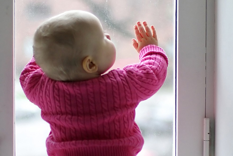 FALLS: PREVENTION WORKS | Prevention Works