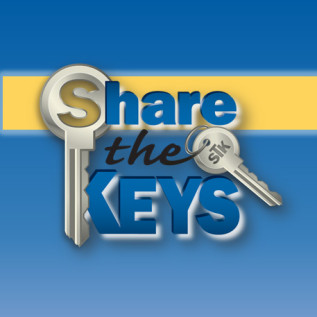Share the Keys Facilitator Course - Virtual | Prevention Works