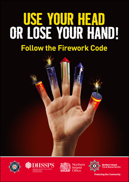 Safety First on the 4th of July ! | Prevention Works