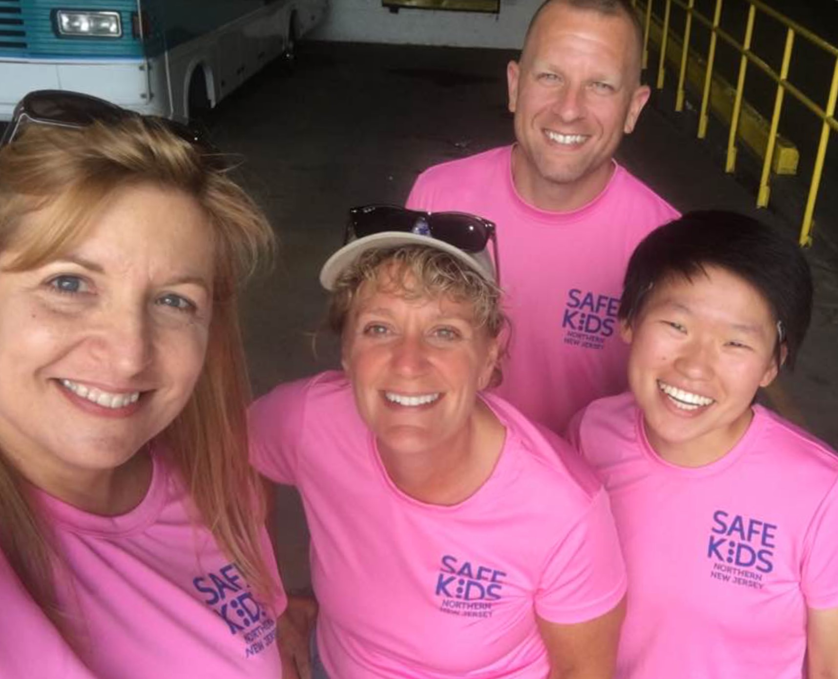 CPS Instructor of the Year | Prevention Works