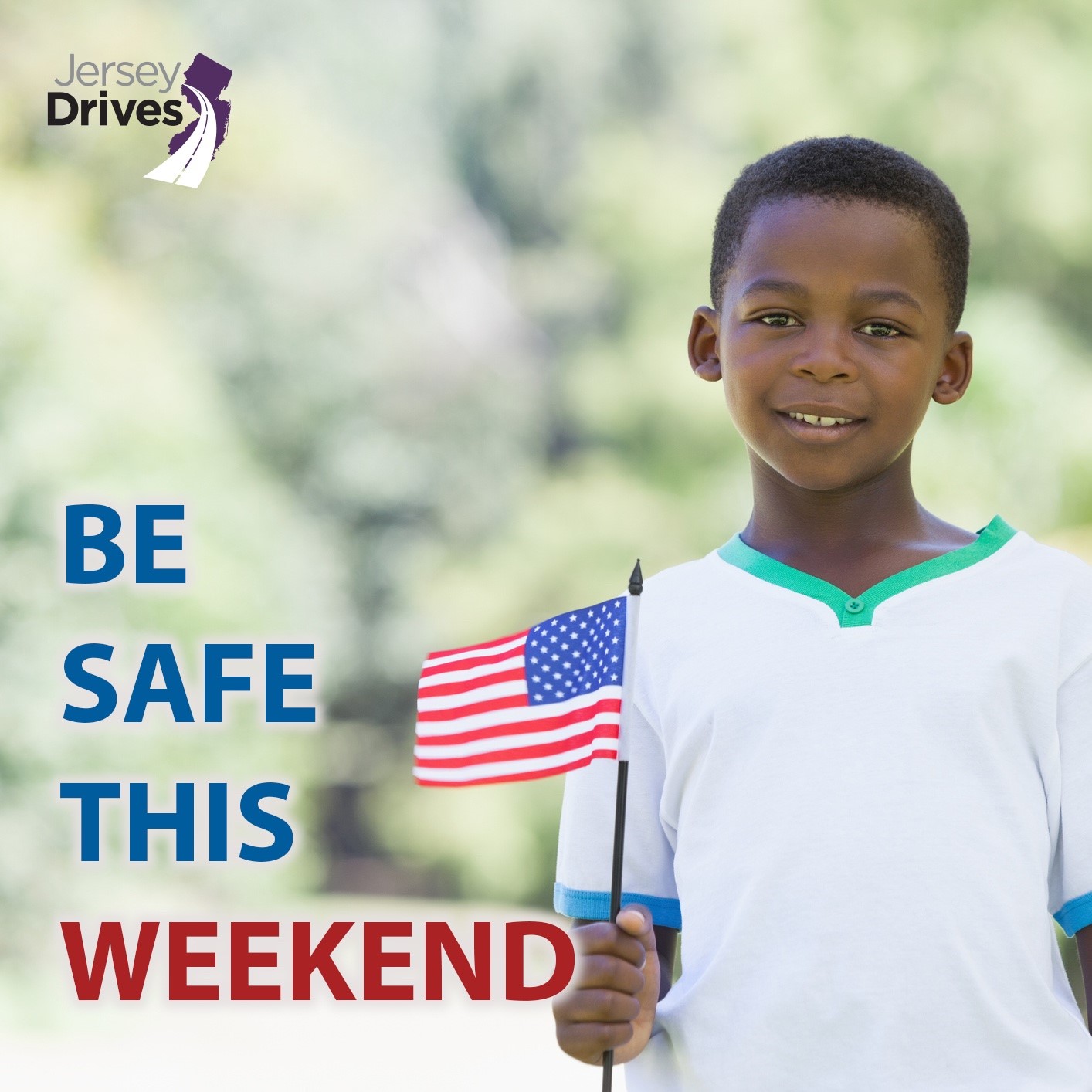 Be Safe This Holiday Weekend | Prevention Works
