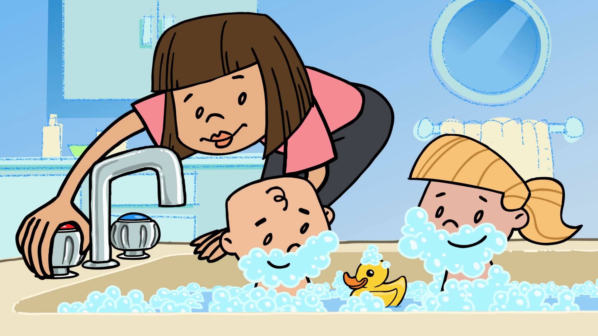BURN PREVENTION FOR BABIES | Prevention Works